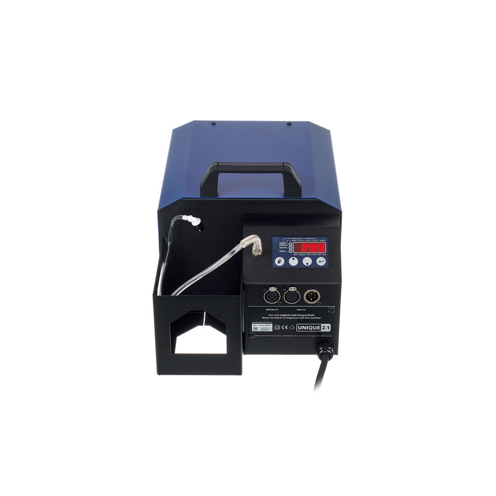 Location de Machine à Brouillard Look Unique - TAMTAM Annemasse